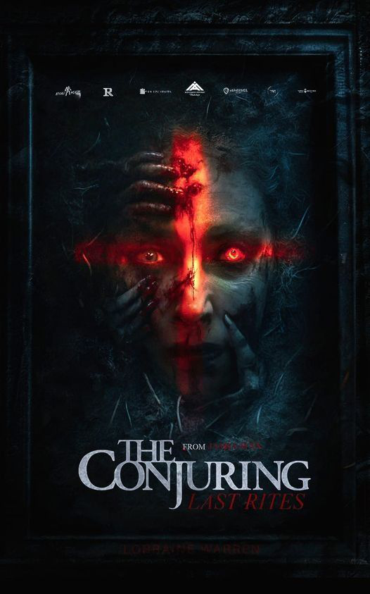 Movie Website